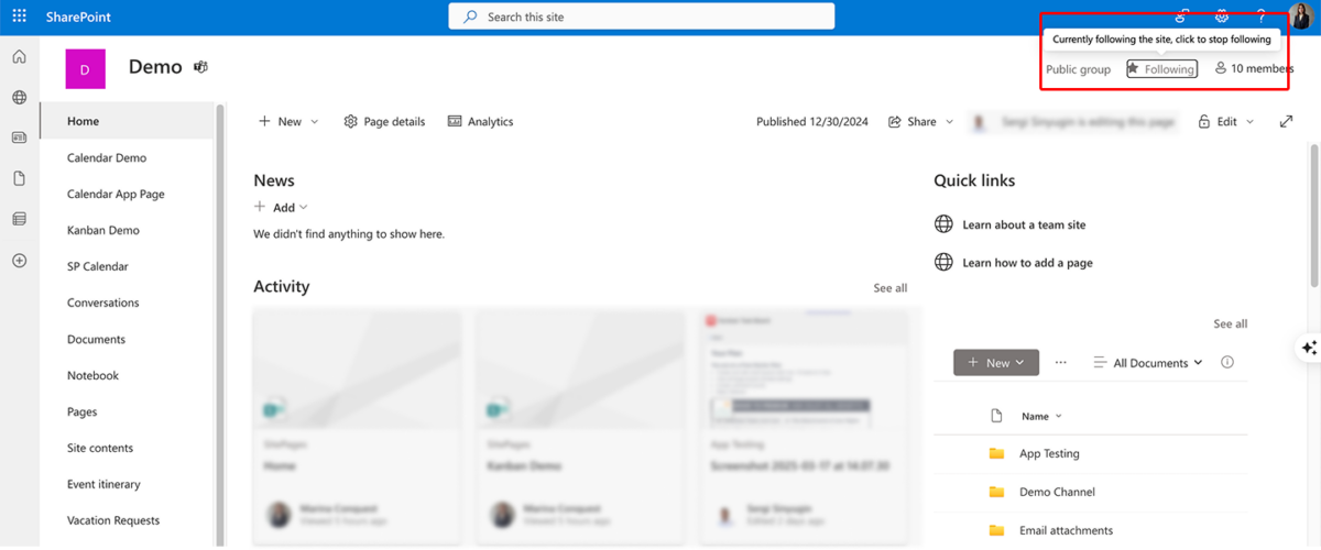 SharePoint Alerts & Notifications: Setting Up and Managing