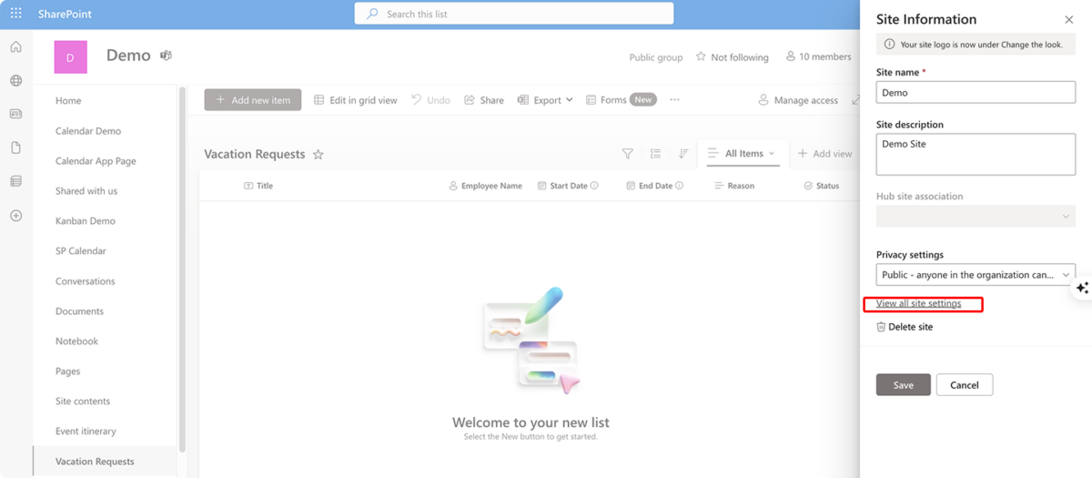 SharePoint Alerts & Notifications: Setting Up and Managing