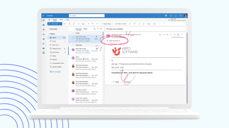 SharePoint Alerts & Notifications: Setting Up and Managing