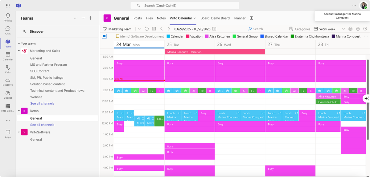 Microsoft Teams Governance Best Practices & Strategies