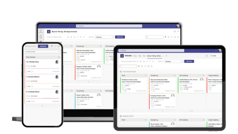 Microsoft Planner vs Trello: Key Differences Explained