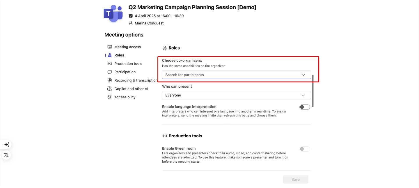 How to Schedule a Teams Meeting: Step-by-Step Guide