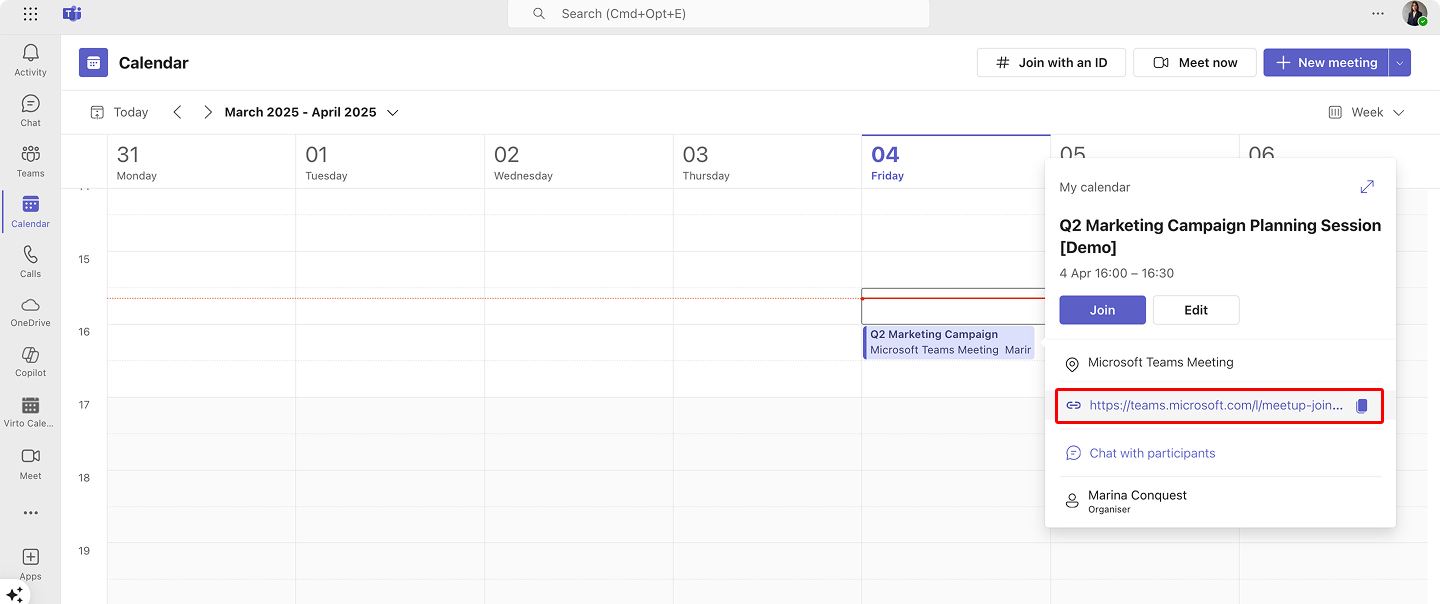 How to Schedule a Teams Meeting: Step-by-Step Guide