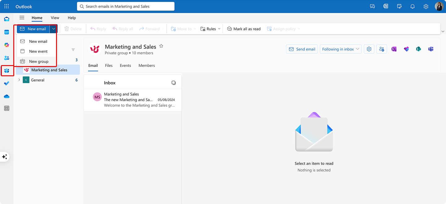 How to Create a Distribution List in Outlook: Full Guide