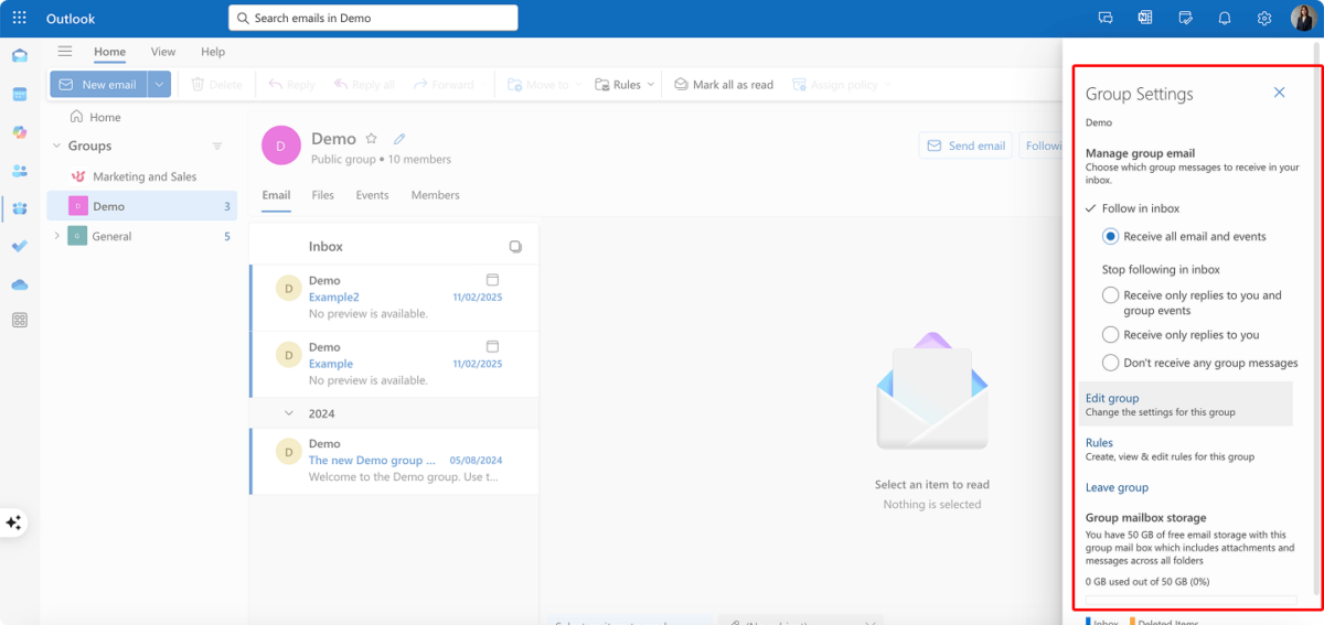 How to Create an Email Group in Outlook: Step-by-Step Guide