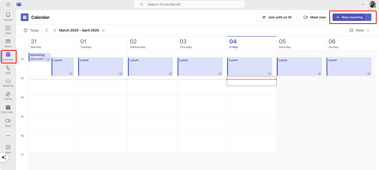 How to Schedule a Teams Meeting: Step-by-Step Guide