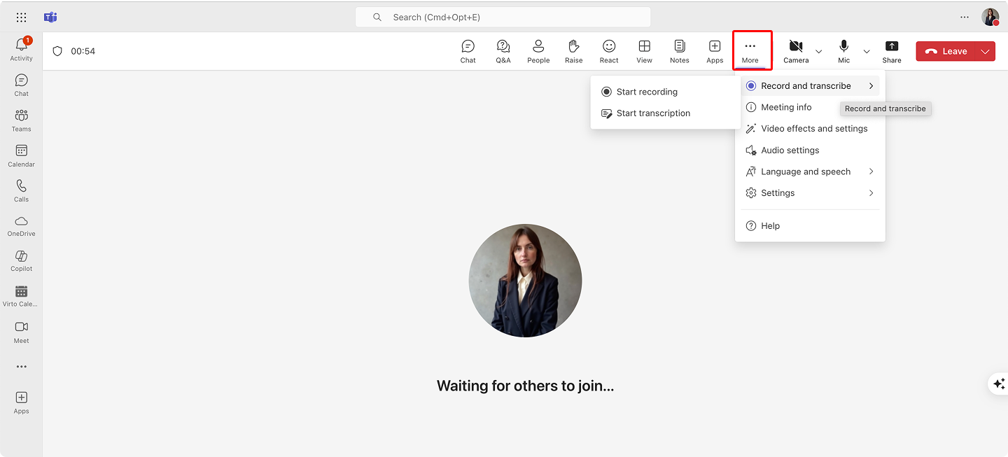 How to Schedule a Teams Meeting in Outlook: A Quick Guide