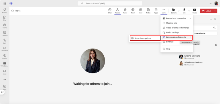 How to Schedule a Teams Meeting: Step-by-Step Guide
