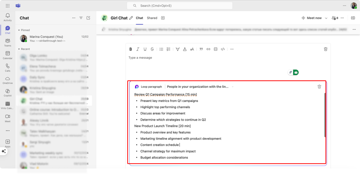How to Schedule a Teams Meeting: Step-by-Step Guide