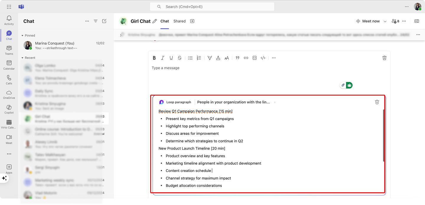 How to Schedule a Teams Meeting: Step-by-Step Guide
