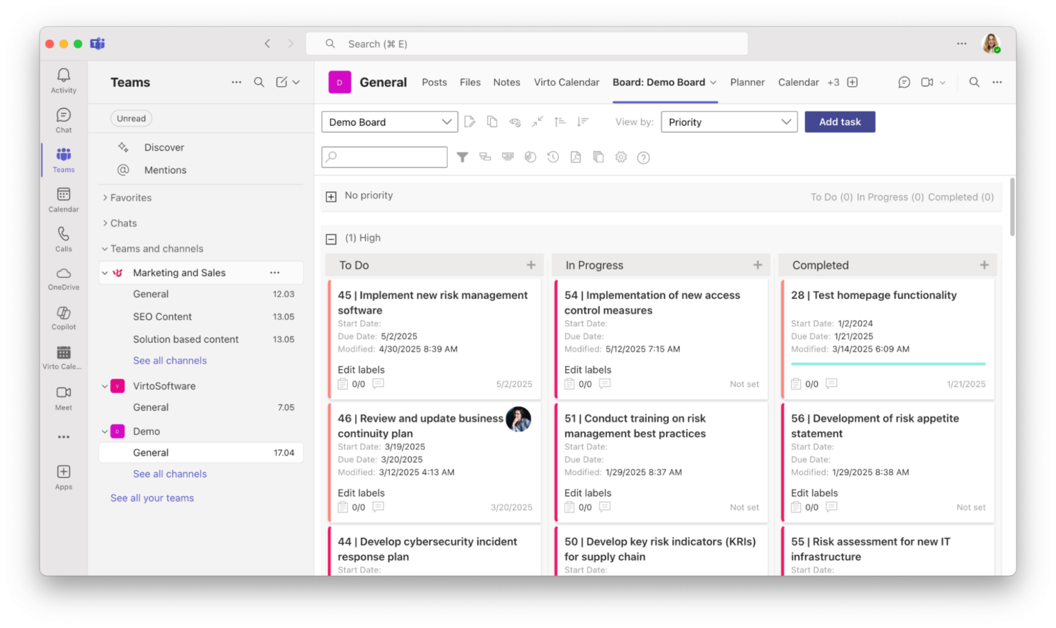 Microsoft Teams Task Management: Best Tools and Tips