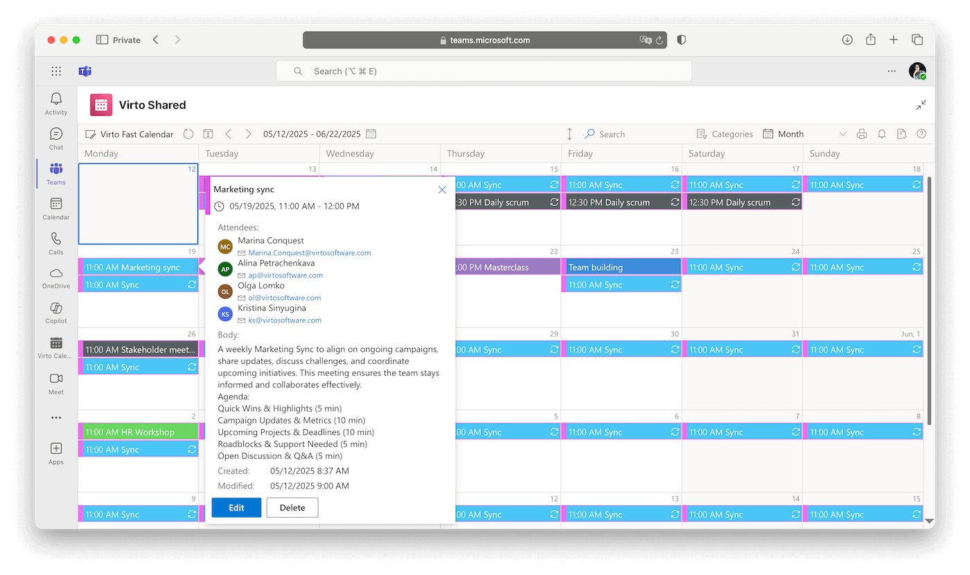 Best Microsoft Scheduling Software for Enhanced Productivity