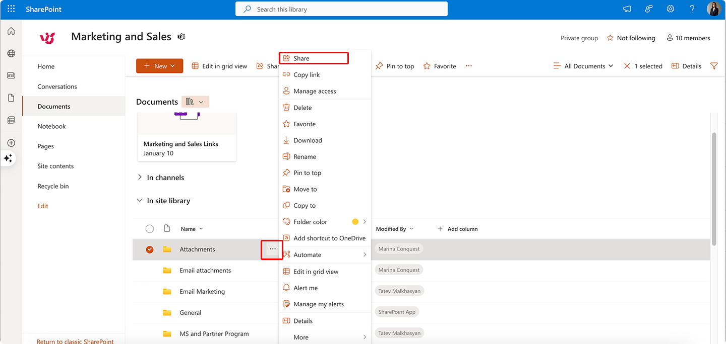 How to Use Sharepoint to Share Files: A Full Guide