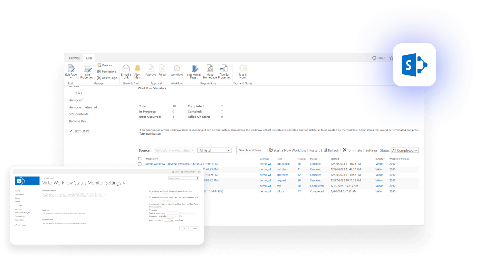 SharePoint Workflow: Examples, Tools, and Best Practices