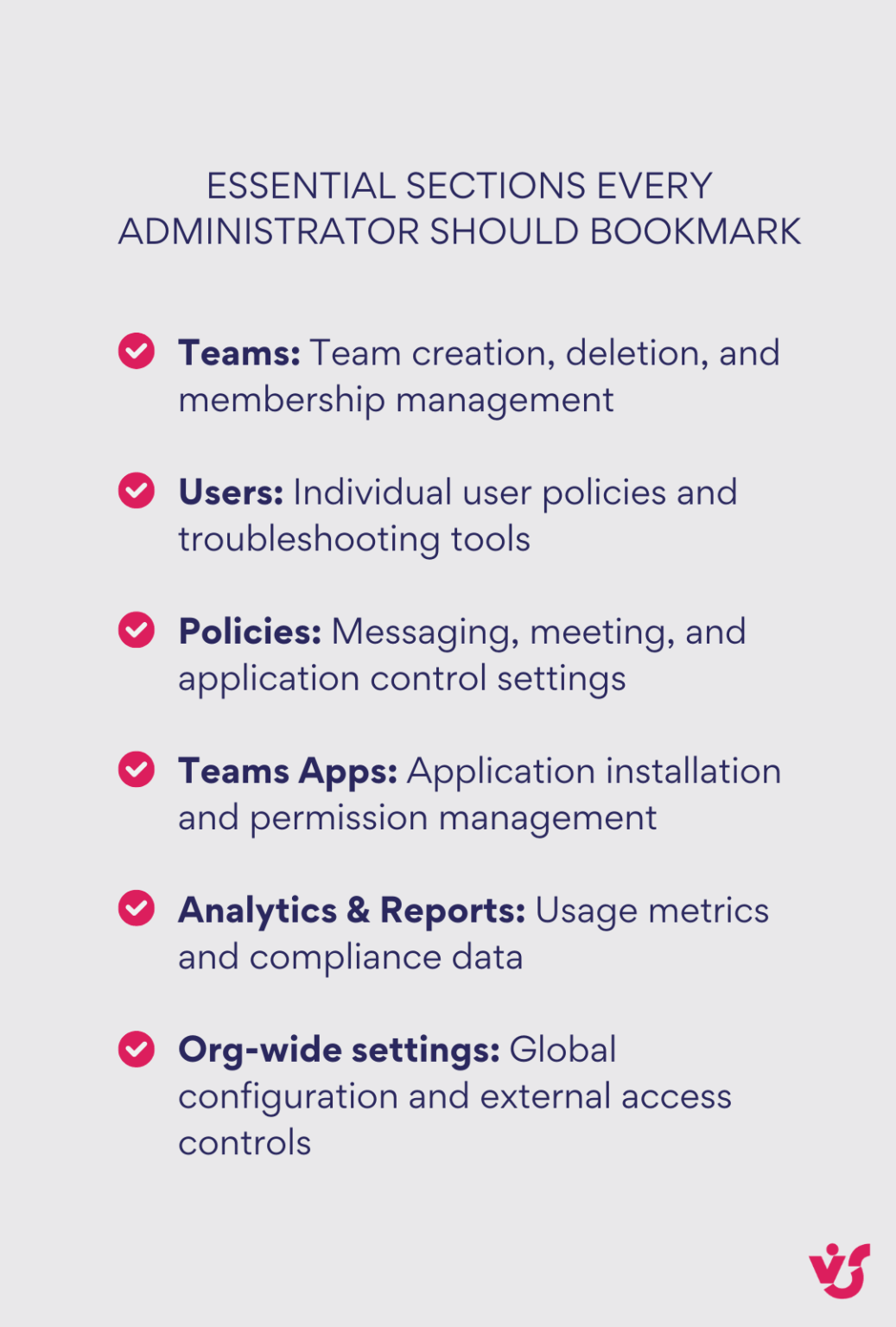 Microsoft Teams Admin Center: Full Guide for Admins