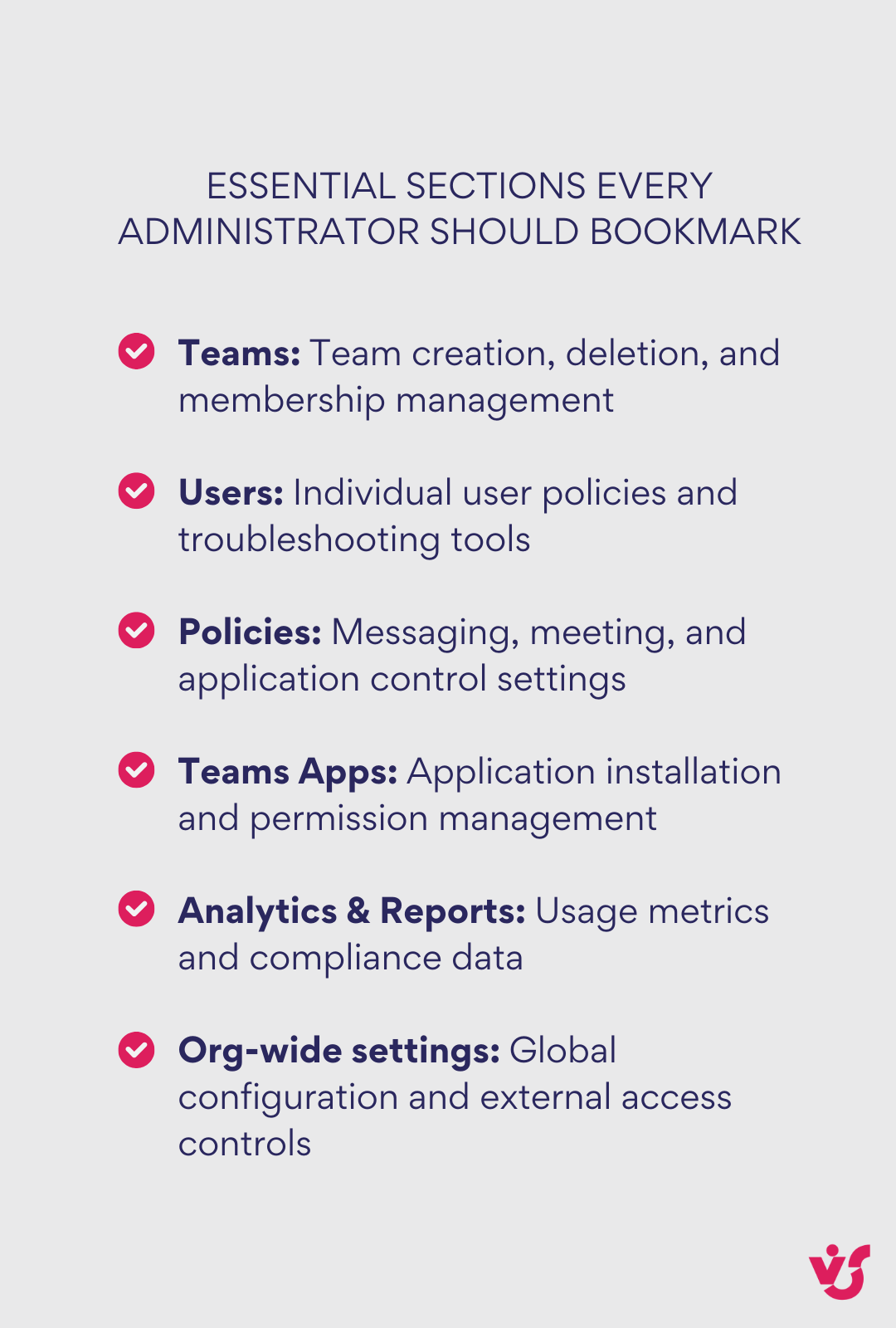 Microsoft Teams Admin Center: Full Guide for Admins