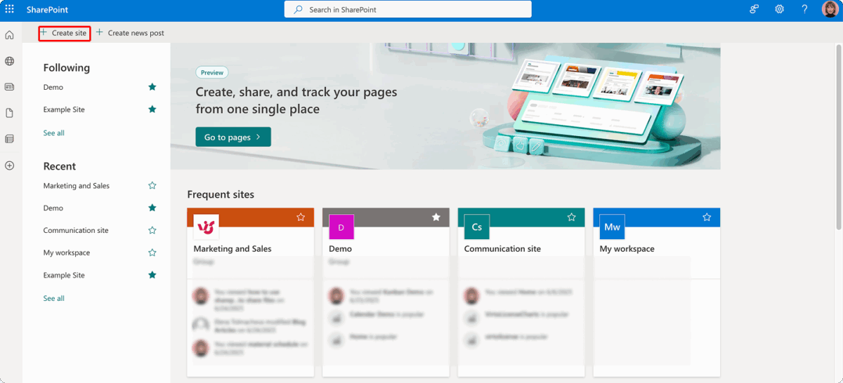 SharePoint Extranet: Benefits, Technical Setup, and Examples