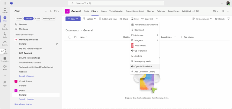 Add Sharepoint to File Explorer: Sync and Mapping Guide
