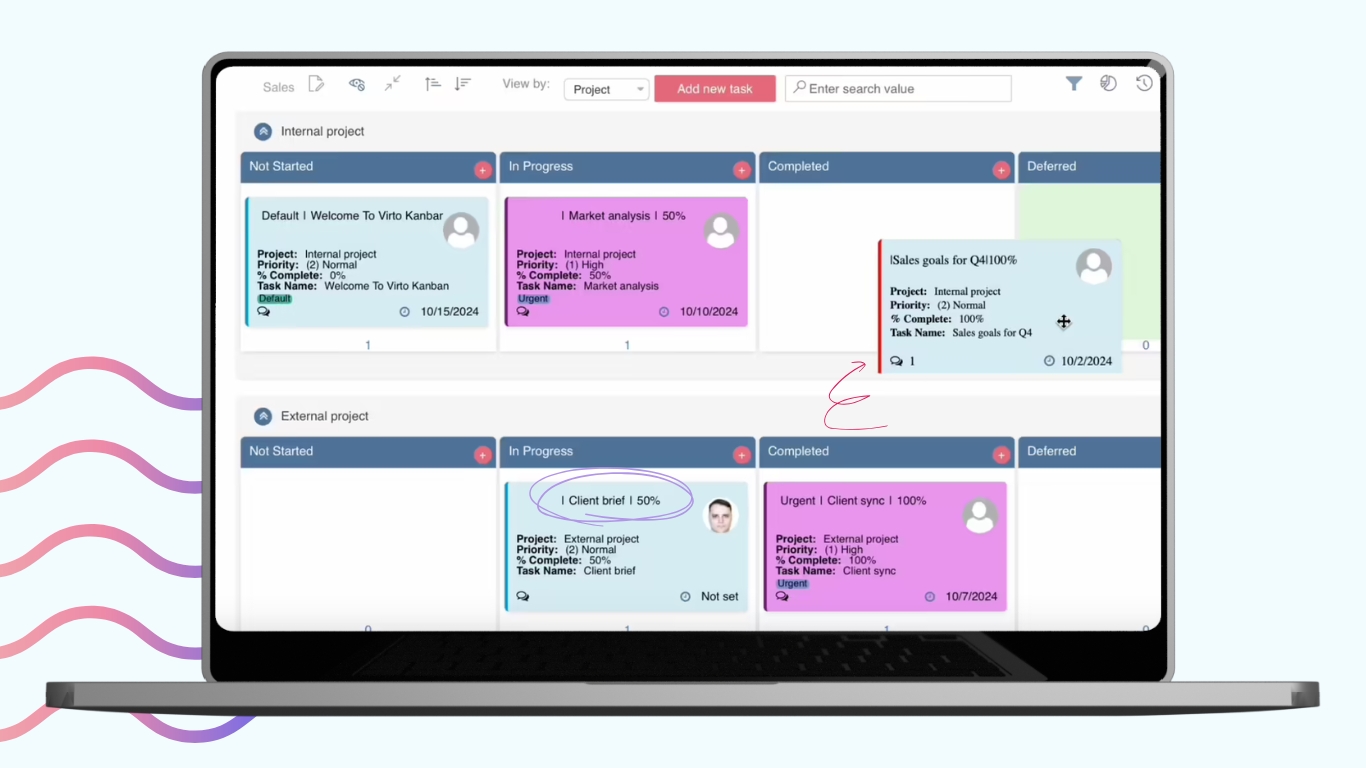 SharePoint Collaboration Guide for Teams and Projects